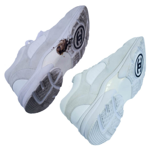 Vancouver's #1 Shoe Cleaning and Repair Service | Shoewash