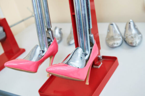 Stretching Shoes: The Complete Guide | Shoewash Supreme