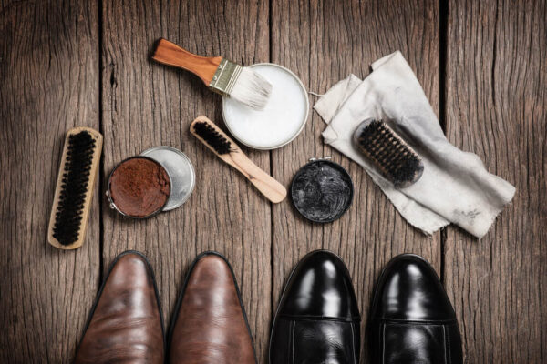 Shoe Cream: What it Is and How to Use It | Shoewash Supreme