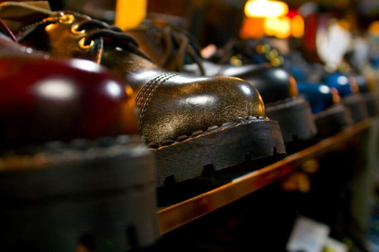 Shoe Repair 101: What You Need to Know Before Visiting a Cobbler