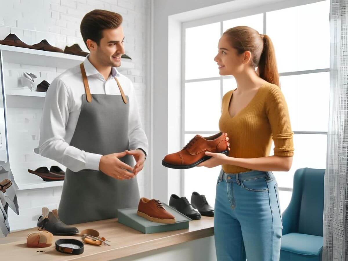 Shoe Repair 101: When to Repair vs. Replace | Shoewash Supreme